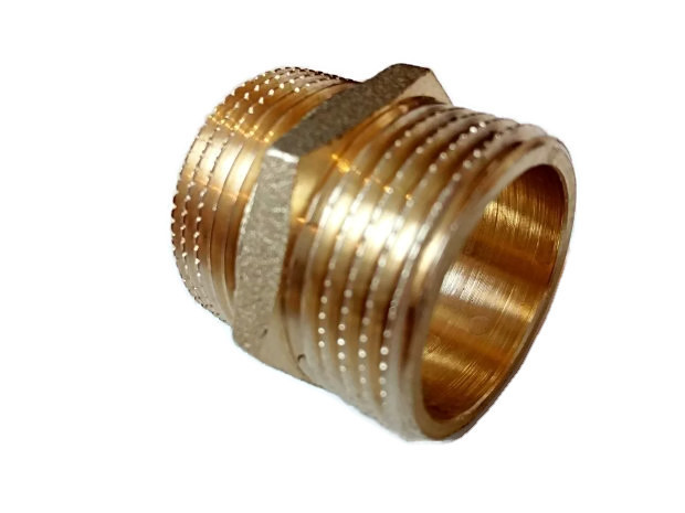 NYPEL MOSIĘŻNY 1/2